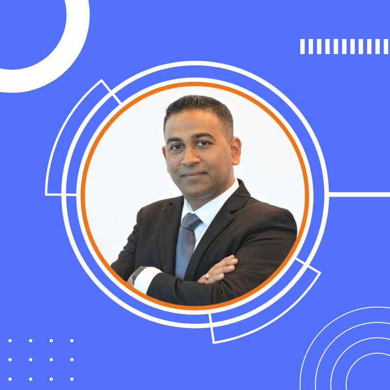 Our Team – MSK & ASSOCIATES